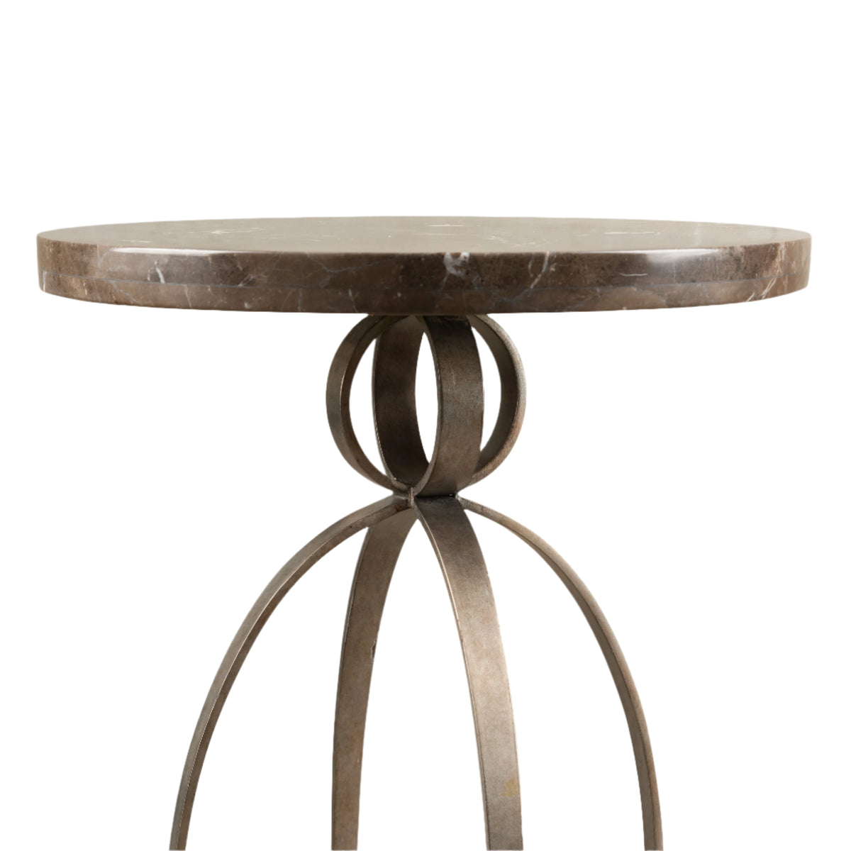 Thoroughbred Julip Martini Table – Stanley Furniture