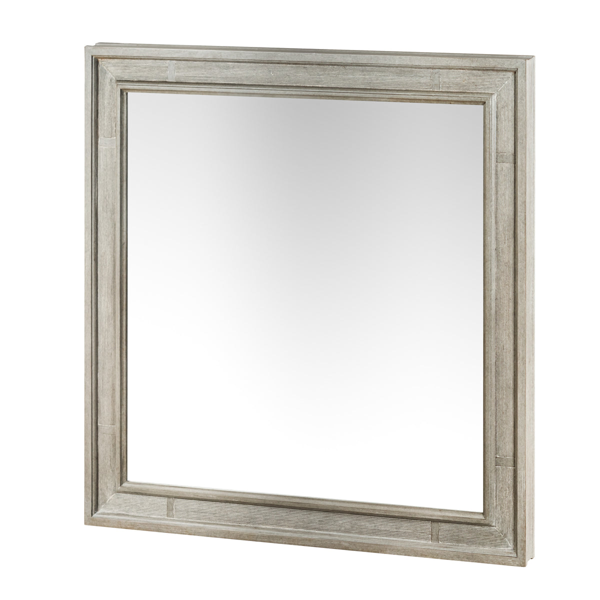 Willow Landscape Mirror – Stanley Furniture