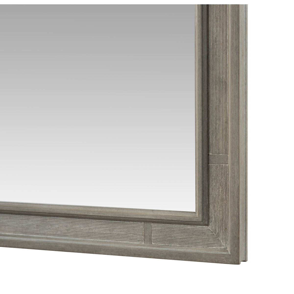 Stanley Willow Landscape Mirror | Stanley Furniture