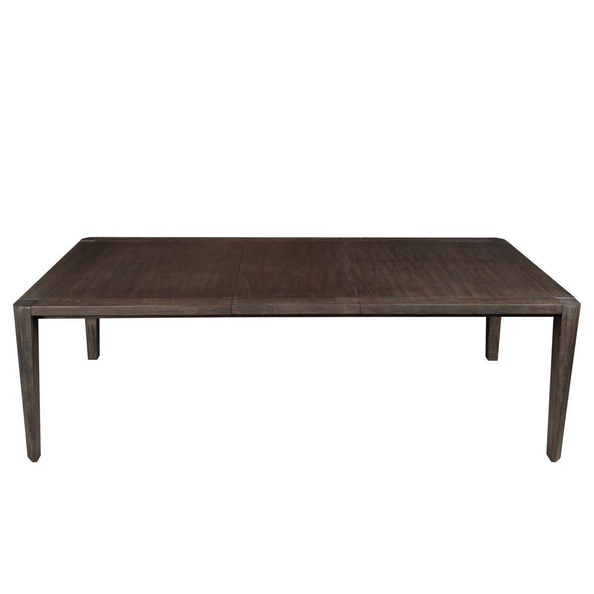 Rectangular Dining Table in Flannel – Stanley Furniture