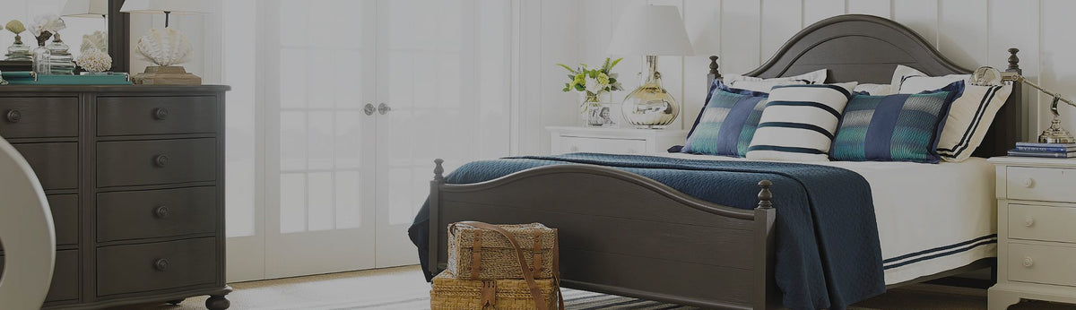 Bed Room – Stanley Furniture